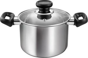 TESCOMA Hrnec BRAVA s poklicí ø 16 cm, 2,0 l