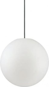 ILUX 135991 Venkovní závěsný lustr Ideal Lux Sole SP1 135991 - IDEALLUX