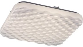 Rabalux 71150 - LED Stropní svítidlo ELDRICK LED/24W/230V 4000K 33x33 cm