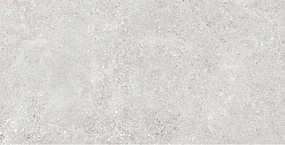 Mexen Inspira Bianco vzorek glazované rektifikované dlažby G1, dlaždice podlahovo-stěnová, mat - TL303-00-S
