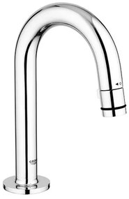 GROHE 20201000 - Stojánkový ventil UNIVERSAL 113 mm lesklý chrom