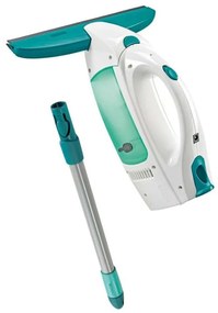 Leifheit - Vysavač na okna Window Cleaner a tyč 43 cm 51001