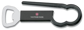 VICTORINOX Otvírák na láhve černý