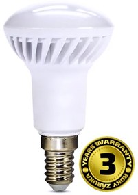 Solight LED žárovka reflektorová, R50, 5W, E14, 3000K, 440lm