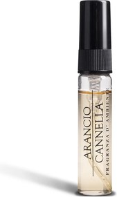 Logevy Firenze 1965 vzorek Arancio Cannella, 5 ml