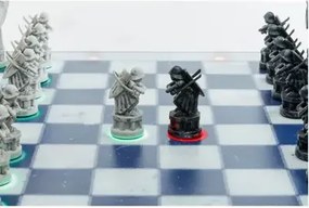 Particula GoChess Mini Harry Potter edice / Šachová hra / Počet hráčů: