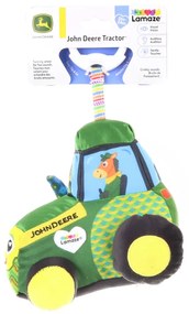 Lamaze - Traktor John Deere