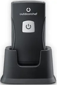 Outdoorchef Vakuovací sada EASY BBQVAC šedá