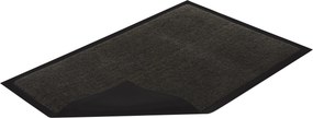 Livarno® Rohožka, 40 x 60 cm (černá)