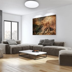 Stropní LED svítidlo Siena, 1x LED 72w, 3000-6000k, w
