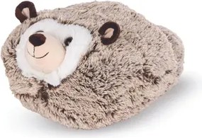 Cozy Noxxiez CS910 Ježek - hřejivý plyšový pantofel