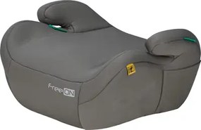 FreeON Podsedák Booster Libra i-Size 125-150 cm, Khaki