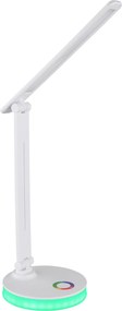 XXXLutz LED LAMPA NA PSACÍ STŮL Globo - Online Only svítidla - 007326098705