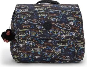 Kipling Codie L Neon Skate / Školní batoh