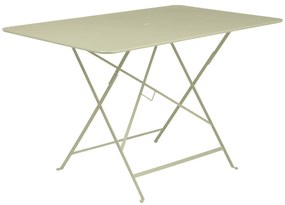 Fermob Skládací stolek BISTRO 117x77 cm - Willow Green