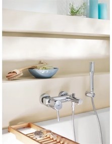 GROHE 32211001 - Vanová baterie CONCETTO DN 15 lesklý chrom