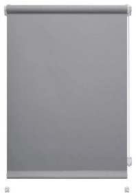 Šedá roleta 57x150 cm Mini Sonata – Gardinia