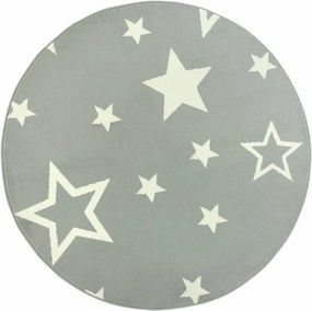 Koberec LUNA 533744/89944 kruh