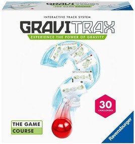 Hlavolam ravensburger hry 270187 gravitrax the game kurs
