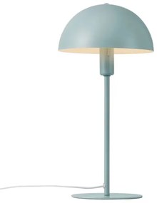 Nordlux - Stolní lampa ELLEN 1xE14/40W/230V mintová