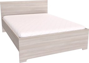 Francouzská postel DINO (na výběr více variant)