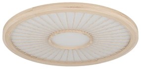 Eglo 390296 - LED Stmívatelné stropní svítidlo DEHESA LED/36W/230V 4000K