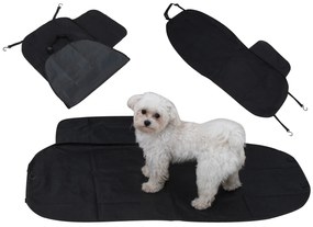IK Ochranná deka do auta - pro psa
