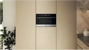 Whirlpool WMD54MX / Vestavná mikrovlnná trouba