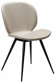 Židle DANFORM CLOUD, PU kůže béžová DAN- FORM Denmark 100800233