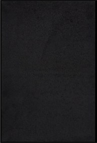 vidaXL Rohožka 80 x 120 cm [331588] Barva: Černá