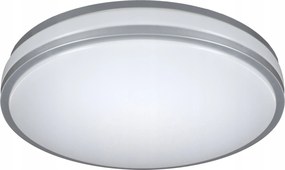 Led Panel Nástěnný Stropní Svítidlo Lampa 70W Bílá Dálkový Ovladač