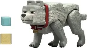 Mattel Minecraft filmová figurka - WOLF / od 6 let