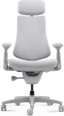 LiberNovo Omni Dynamic Ergonomic Chair (Space Gray) - 48cm