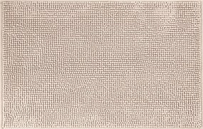 Livarno® Koupelnová předložka, 50 x 80 cm (béžová)