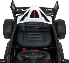 Ramiz Auto Porsche Formula E červené