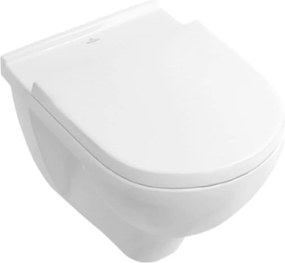 Villeroy &amp; Boch O.novo wc závěsné zadní odpad 5660R001