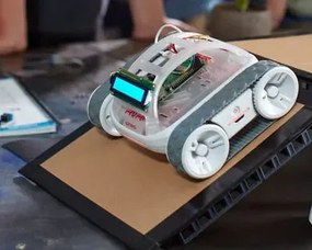 Sphero RVR+ programovatelné robotické auto
