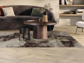 Berfin Dywany, Kusový koberec Elite 23270 Beige, 280x370, hnědá, obývací pokoj
