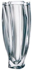 Crystalite Bohemia váza B Neptune 25.5 cm