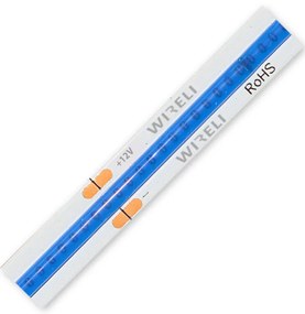 Color LED pásek COF 480 WIRELI 475nm 10W 0,83A 12V (modrá)