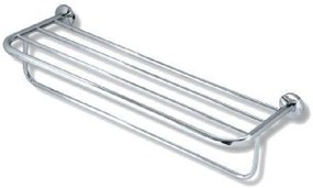 Novaservis - Držák ručníků, délka 55 cm, chrom 6845,0