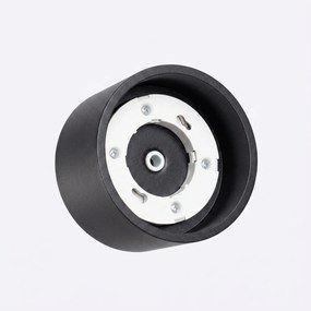 Sollux Lighting Stropní svítidlo MODO 1 černé GX53