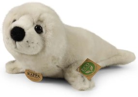 Rappa Plyšový tuleň 32 cm ECO-FRIENDLY