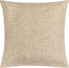 Bellatex Povláček LADA Béžová 40x40 cm
