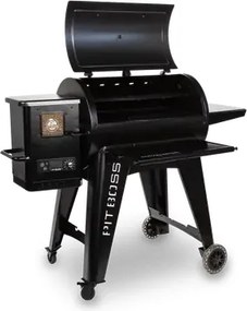 Pit Boss Gril na pelety Navigator 850 / PB850G