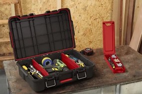 Keter Organizér  Keter Stack’N’Roll Tool case KT-610522