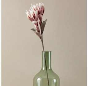 Eglo 428124 - Umělá květina MOLAVE 90 cm růžová 428124