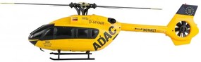 Amewi adac h145 6g rtf rc záchranářský vrtulník