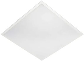 LED panel THORNeco ANNA VARIOFLEX 3 600x600mm 3000K/3500K/4000K volitelný výkon 23/29/31/35W 3000/3750/4000/4400lm UGR<19 96638248