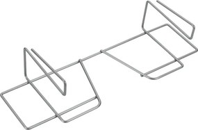 Přídavný prostor pod poličku Metaltex Roll